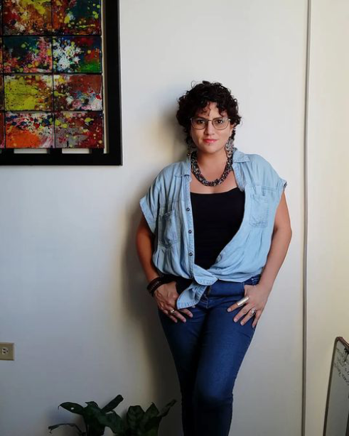 Helen Ocampo - Helen Ocampo